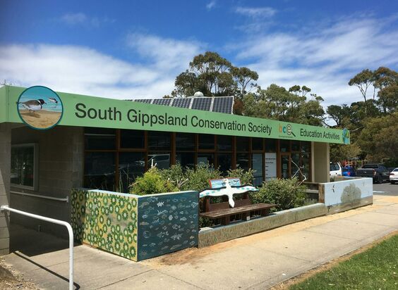 Bunurong Environment Centre | Visit Gippsland