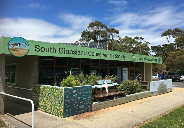 Arts, Culture & Heritage | Visit Gippsland