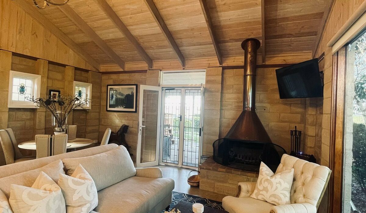 Recharge at Rivendell Farm Estate | Visit Gippsland