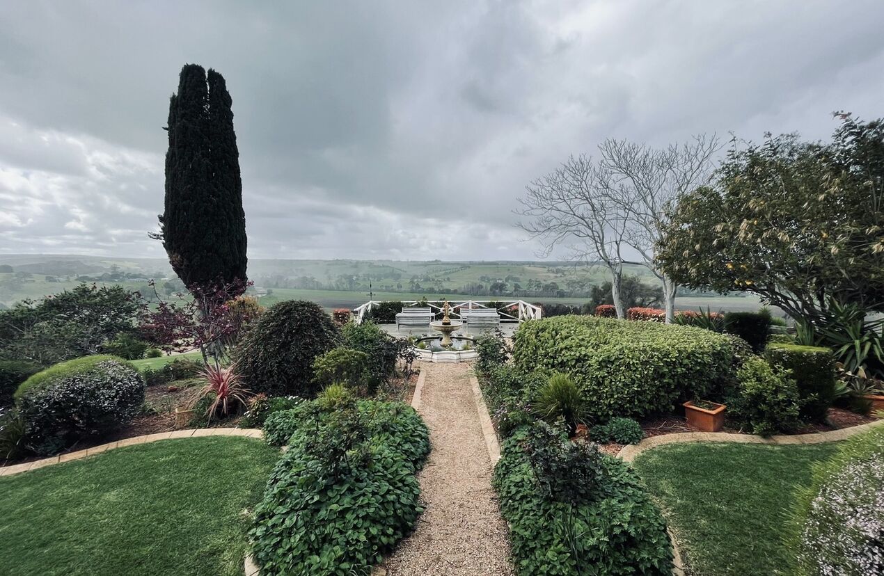 Recharge at Rivendell Farm Estate | Visit Gippsland