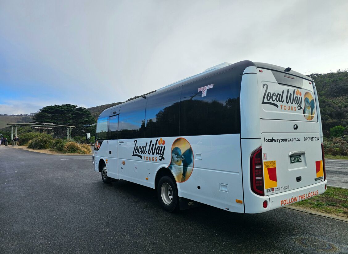 Tour Local | Visit Gippsland