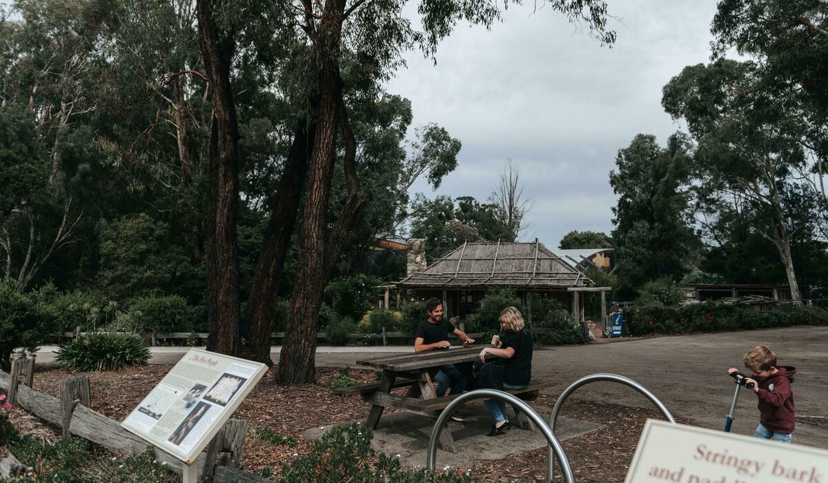 Orbost Travel Guide: Where to Eat, Stay and Play | Visit Gippsland