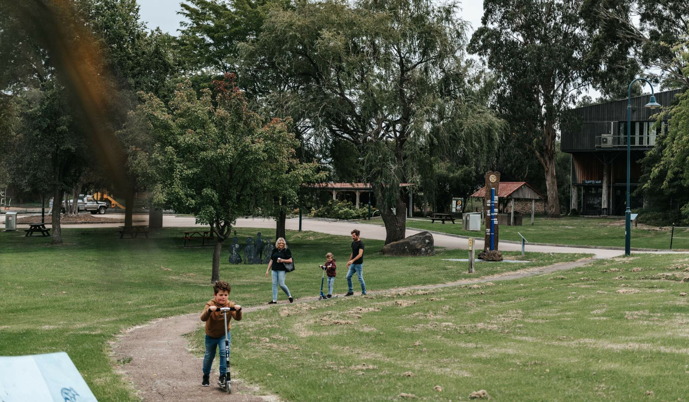 Orbost Travel Guide: Where to Eat, Stay and Play | Visit Gippsland