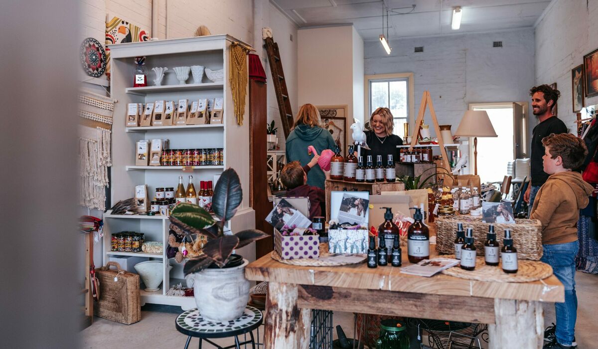 Orbost Travel Guide: Where to Eat, Stay and Play | Visit Gippsland