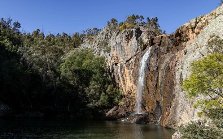 Snowy River National Park | Visit Gippsland