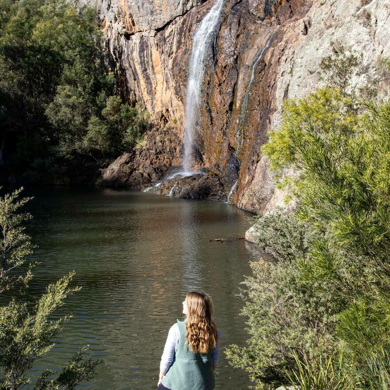 Raymond Creek Falls Walk | Visit Gippsland