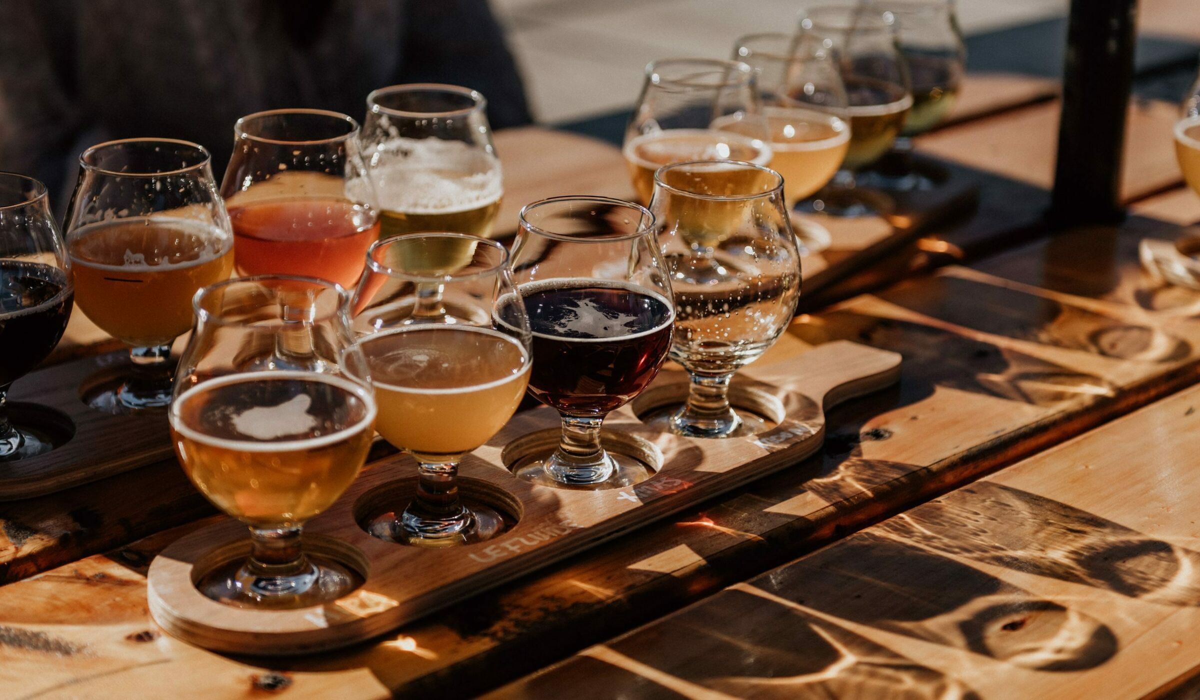 Traralgon Wineries & Breweries | Visit Gippsland
