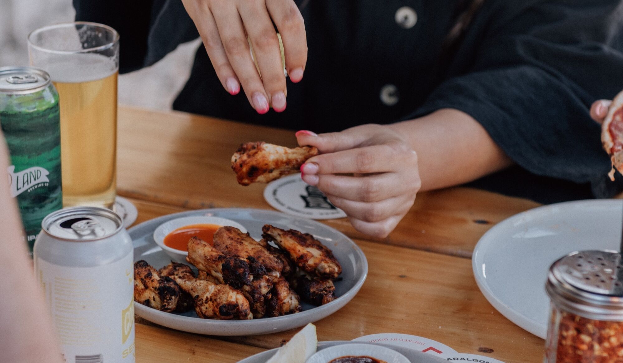 Traralgon Restaurants & Cafes | Visit Gippsland