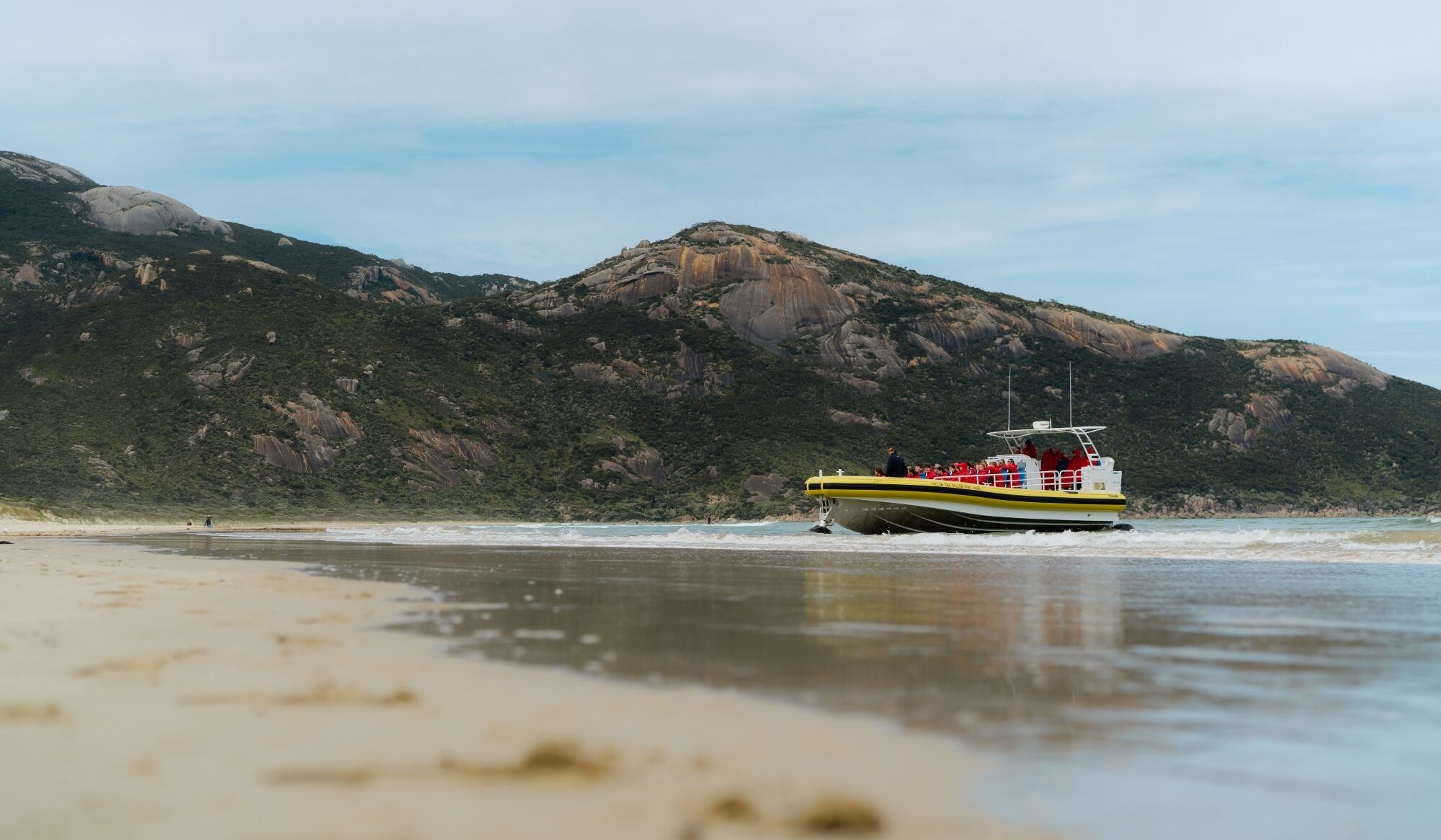 Wilsons Promontory Cruise: The Ultimate Instagram… | Visit Gippsland