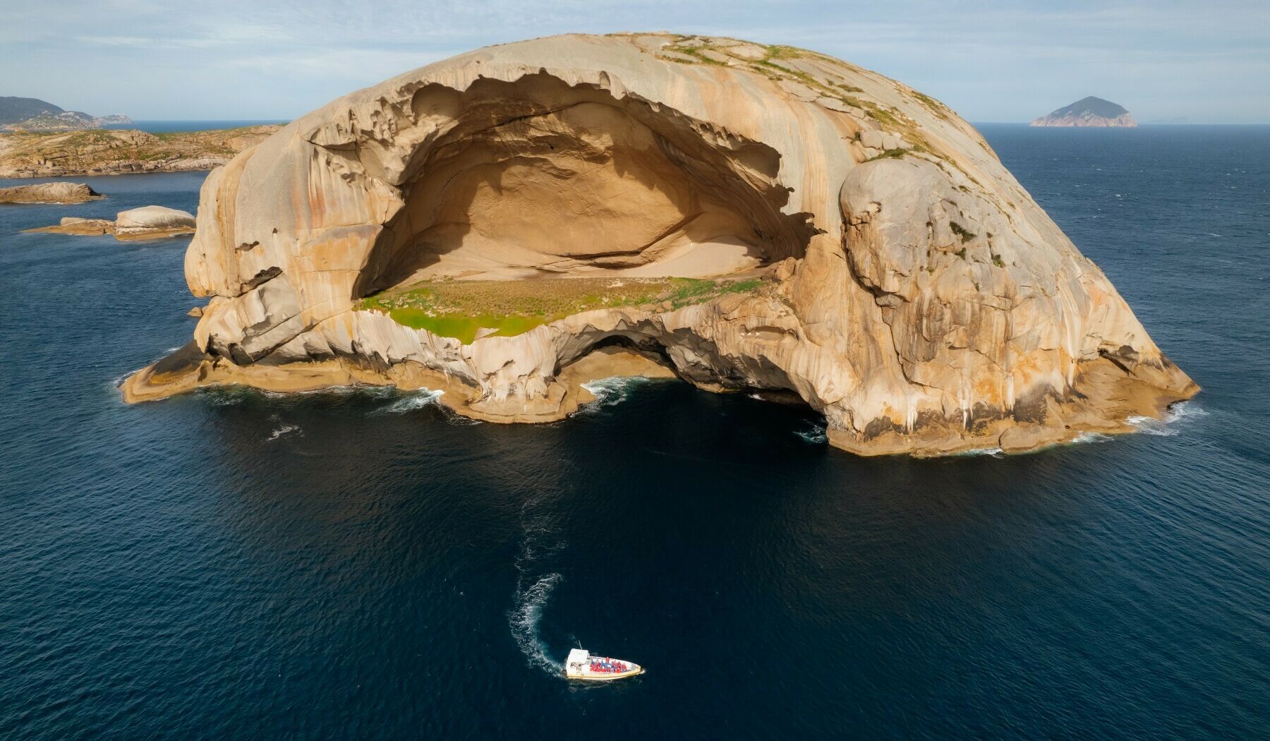 Camping at Wilsons Prom (to beat the crowds) | Visit Gippsland