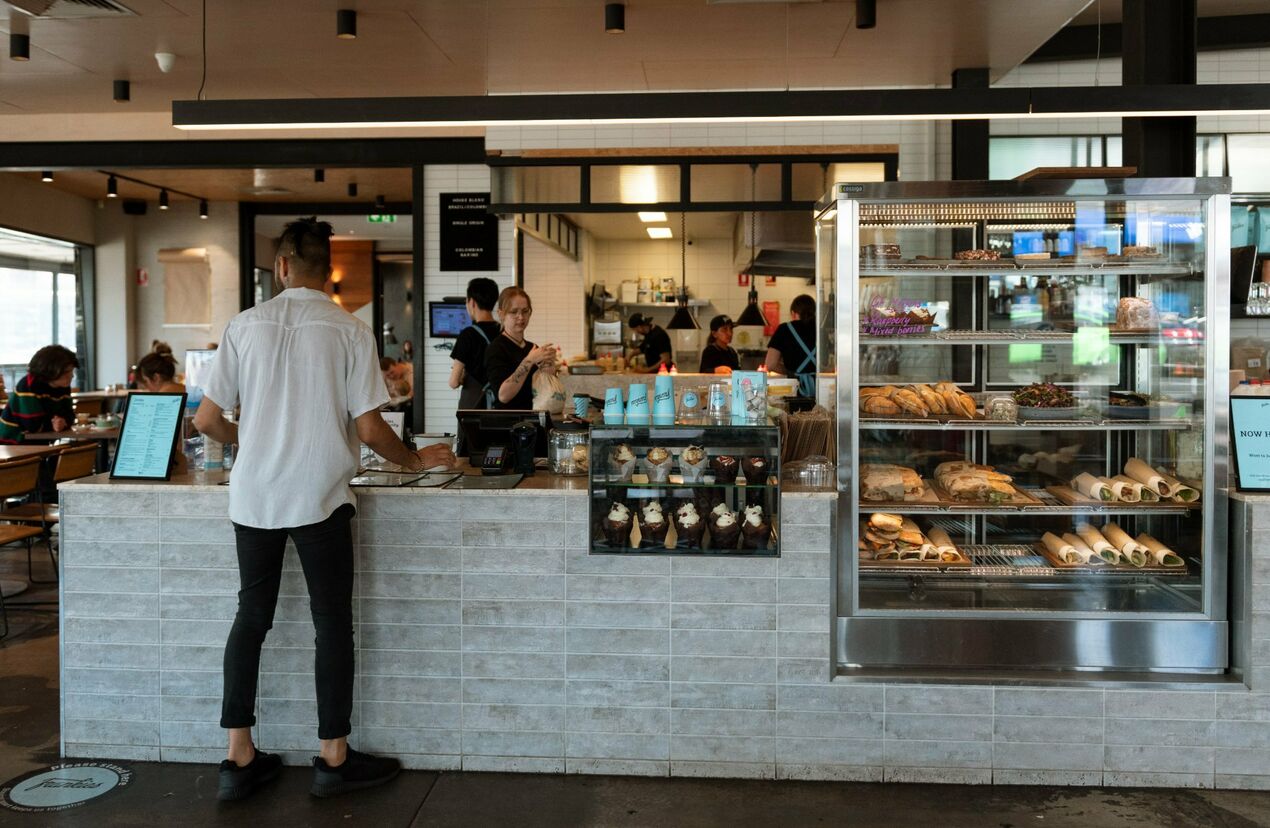 Traralgon Restaurants & Cafes | Visit Gippsland