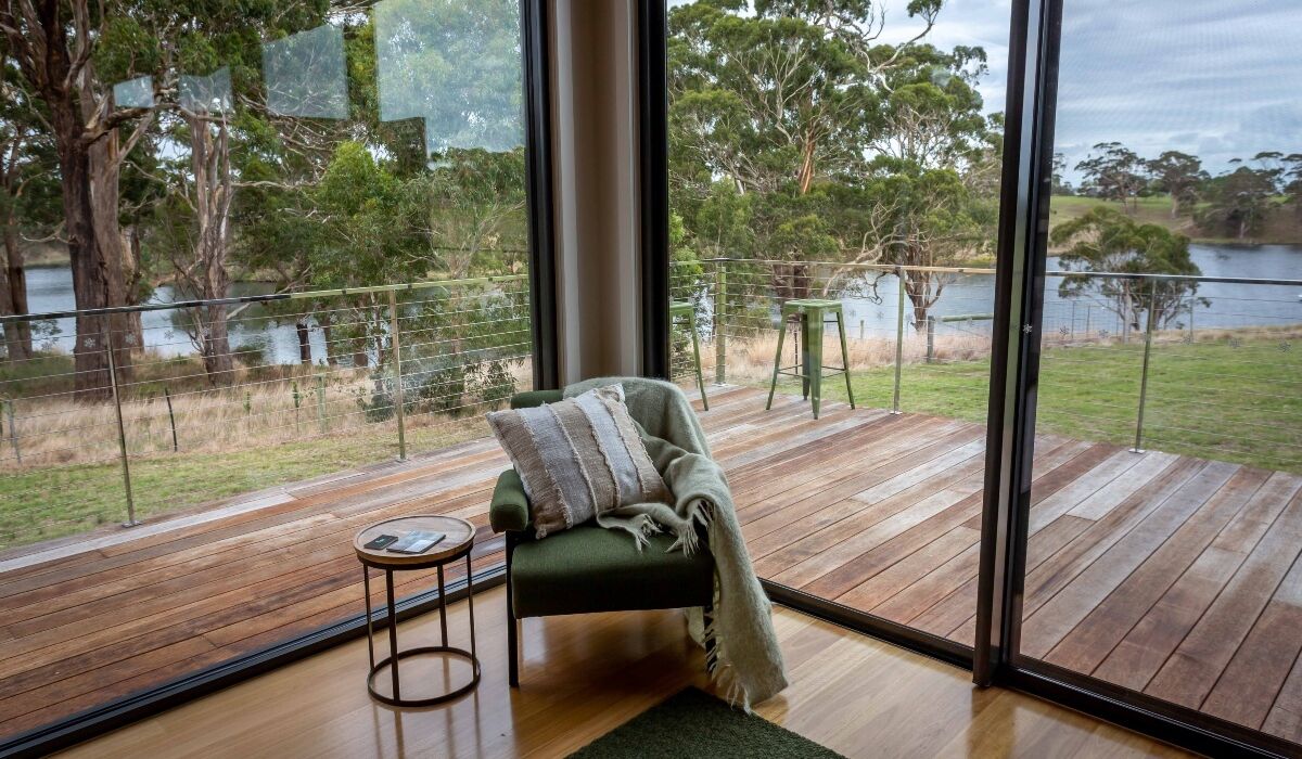 The Wool House: A Farm Stay Escape | Visit Gippsland