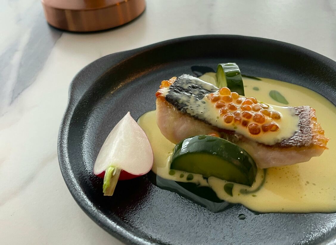 Neeri Nuff Wine Bar and Kitchen | Visit Gippsland