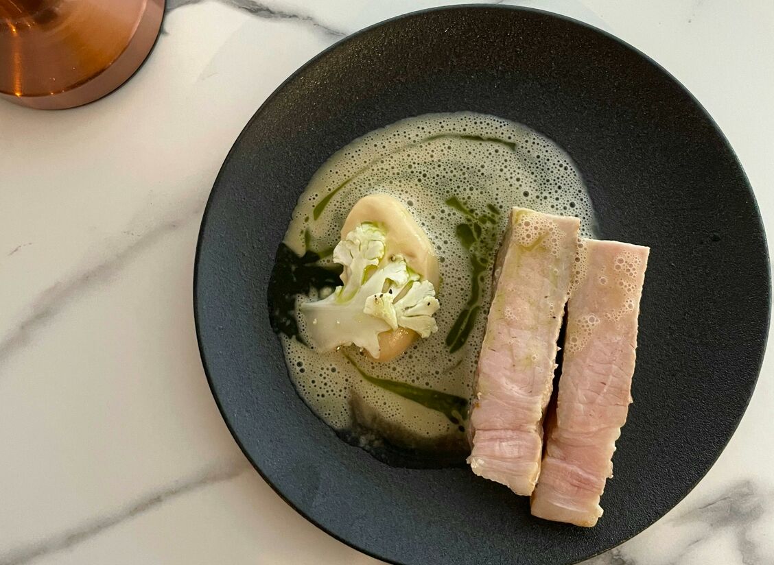 Neeri Nuff Wine Bar and Kitchen | Visit Gippsland