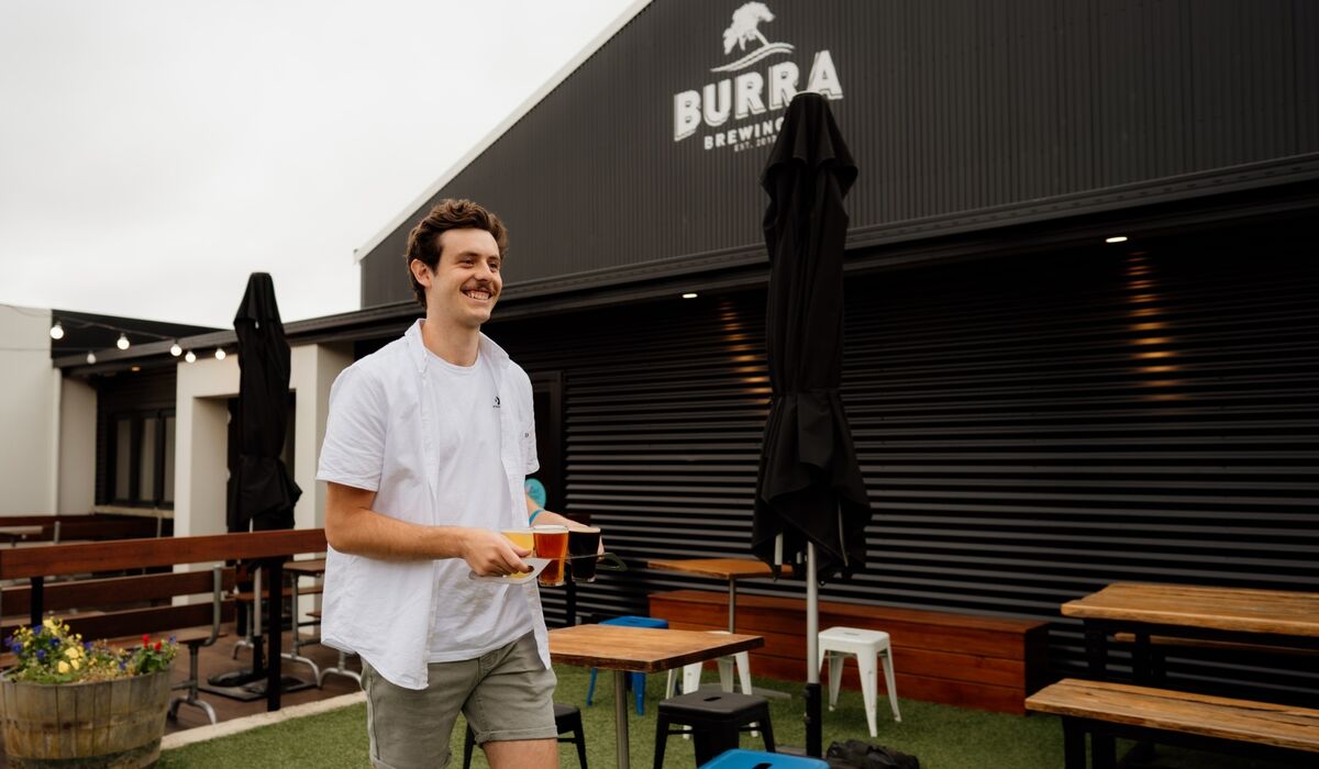 Heart of the 'Burra | Visit Gippsland