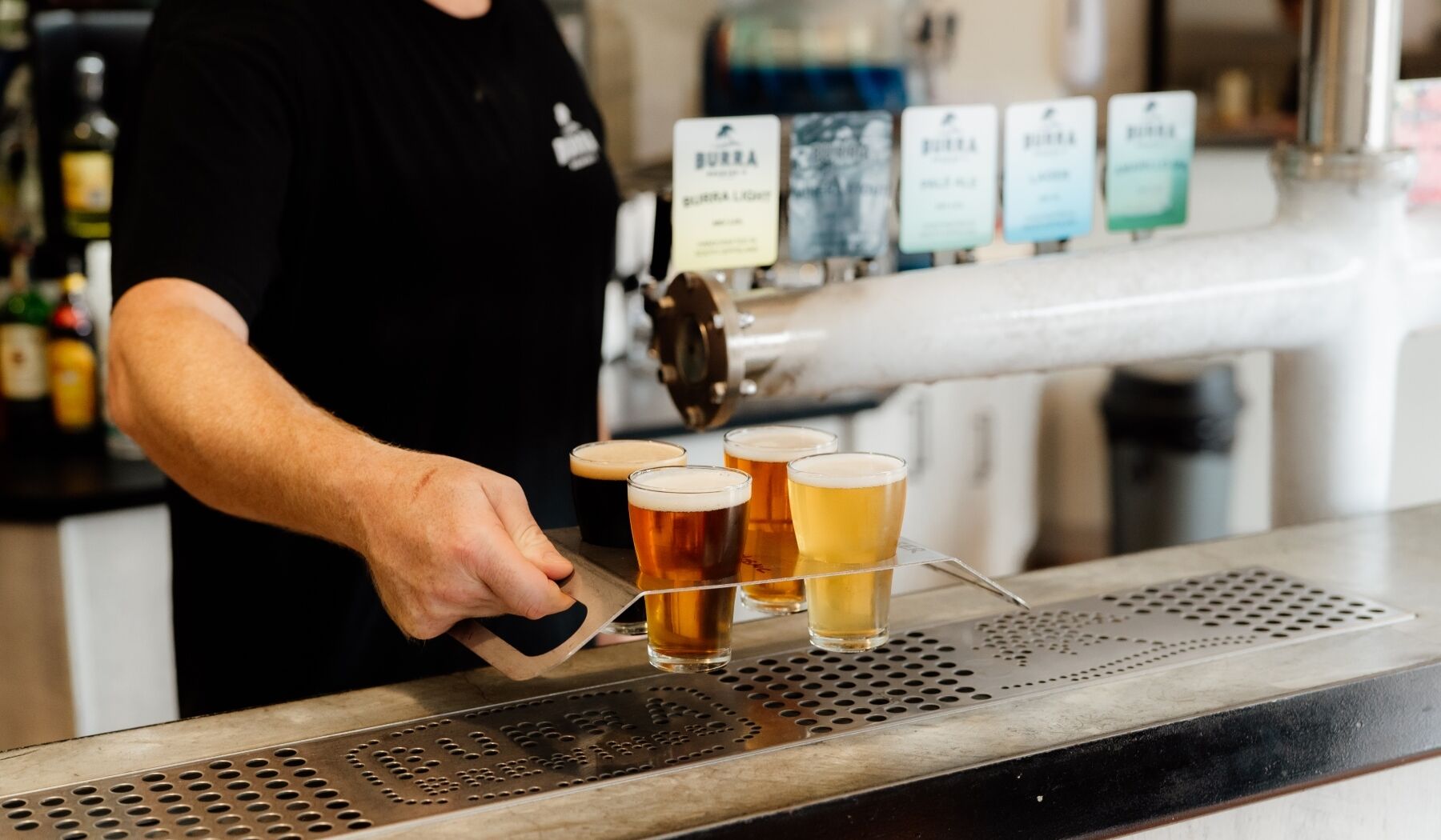 Heart of the 'Burra | Visit Gippsland