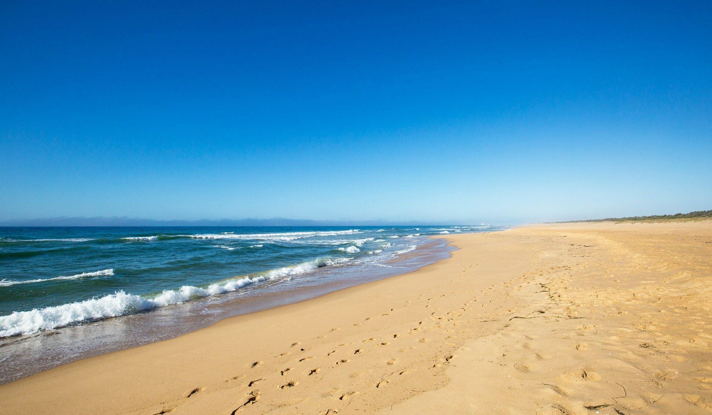 Eastern Beach, Lakes Entrance | Visit Gippsland