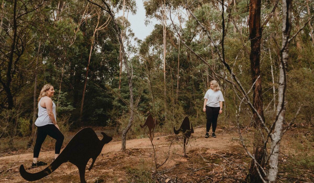 Nangara Reserve | Visit Gippsland
