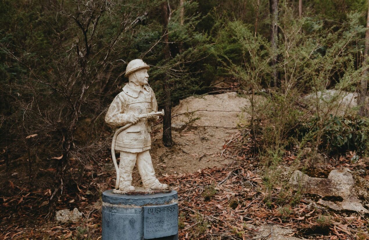 Nangara Reserve | Visit Gippsland