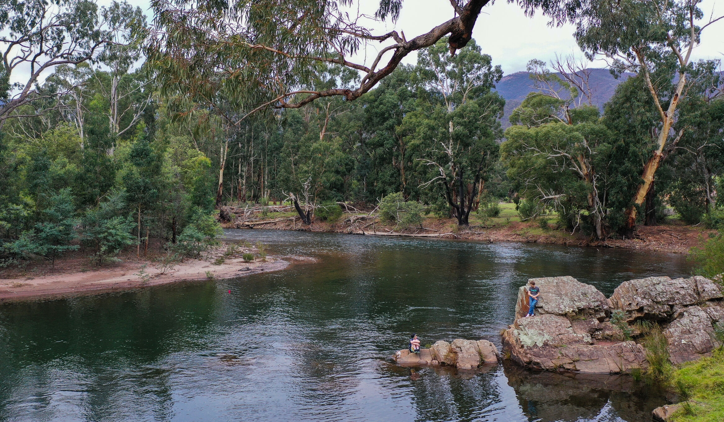 Licola Travel Guide: Where to Eat, Stay and Play | Visit Gippsland