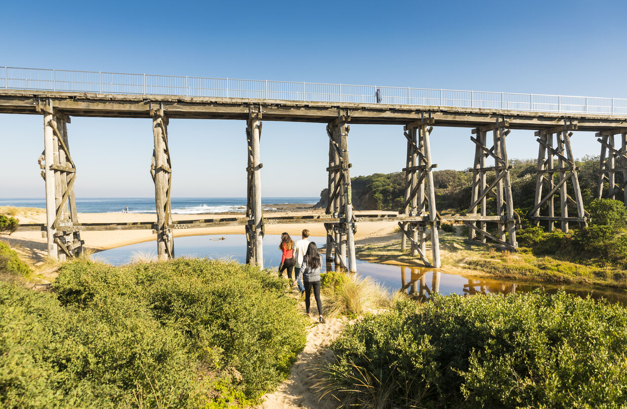 Kilcunda Travel Guide: Where to Eat, Stay and Play | Visit Gippsland