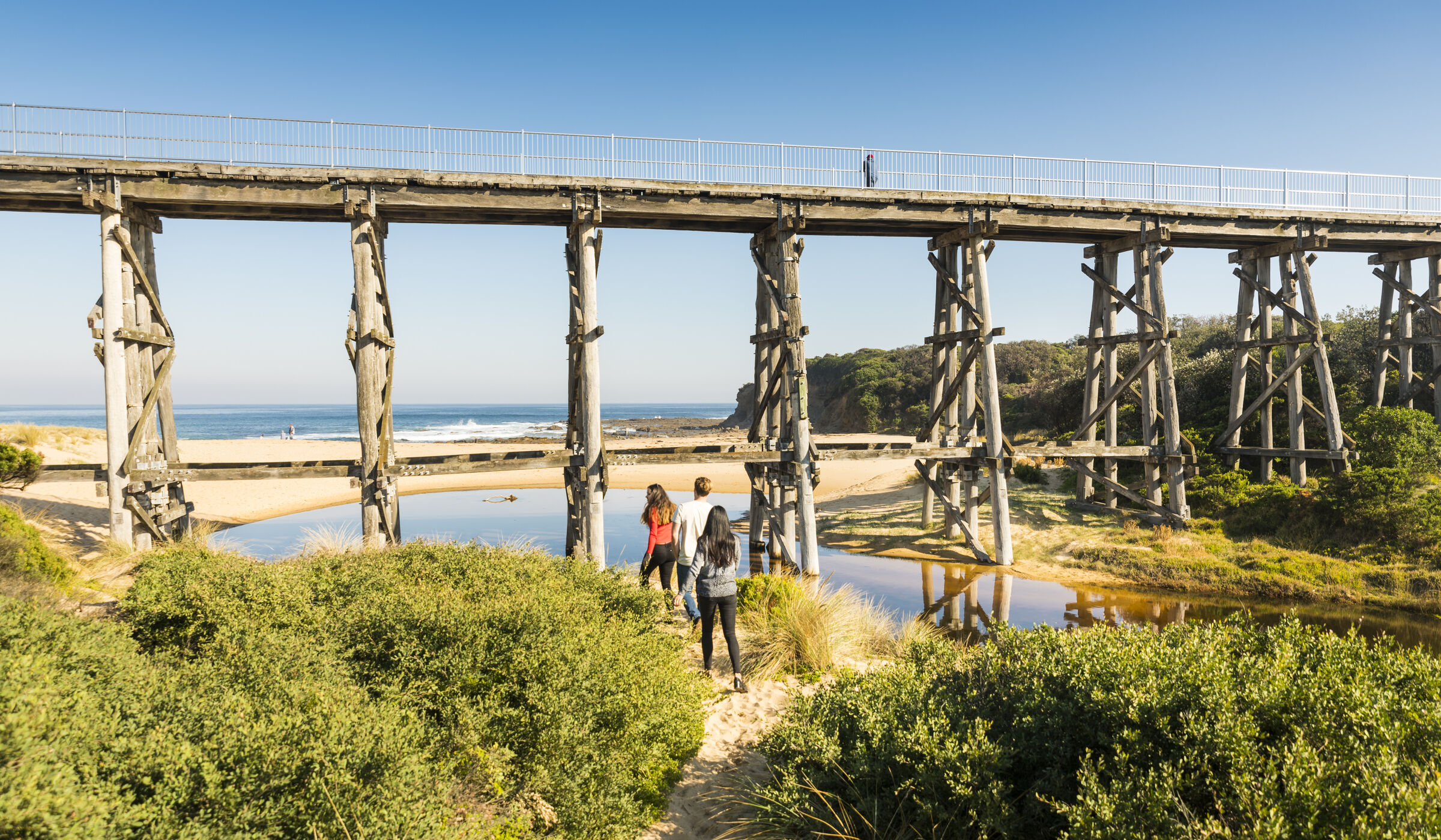 Kilcunda Travel Guide: Where to Eat, Stay and Play | Visit Gippsland