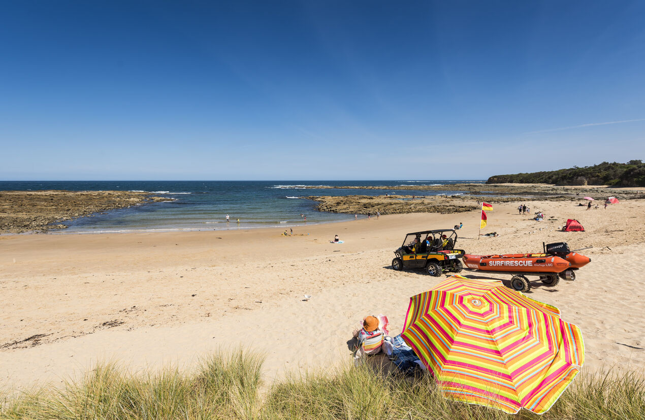 Cape Paterson Travel Guide: Where to Eat, Stay and… | Visit Gippsland