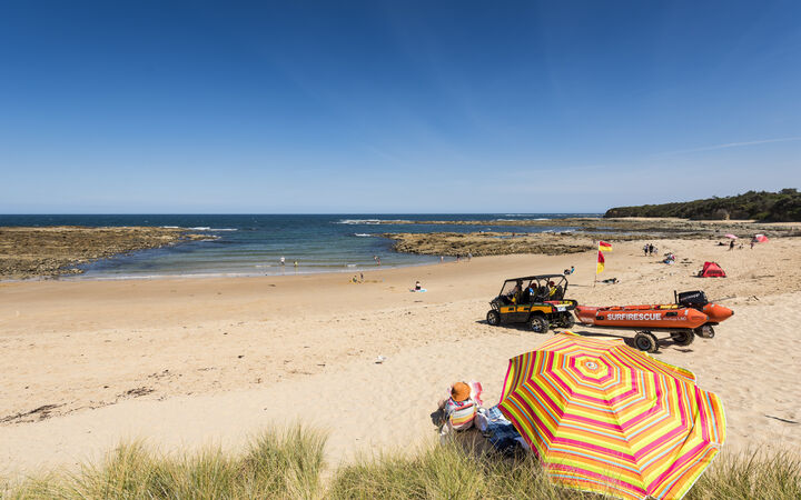 Inverloch Surf Beach | Visit Gippsland