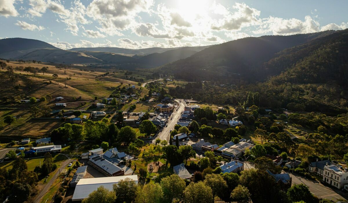 Omeo Mountain Bike Park | Visit Gippsland