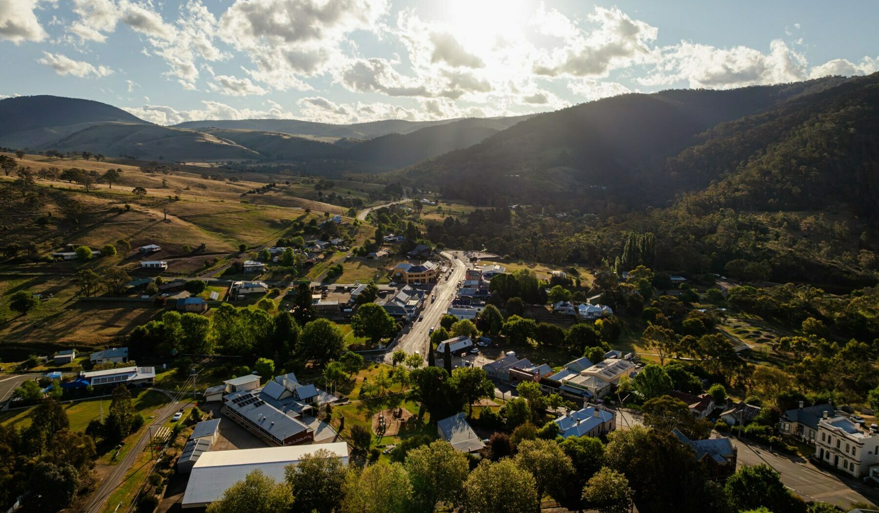 Omeo Mountain Bike Park | Visit Gippsland