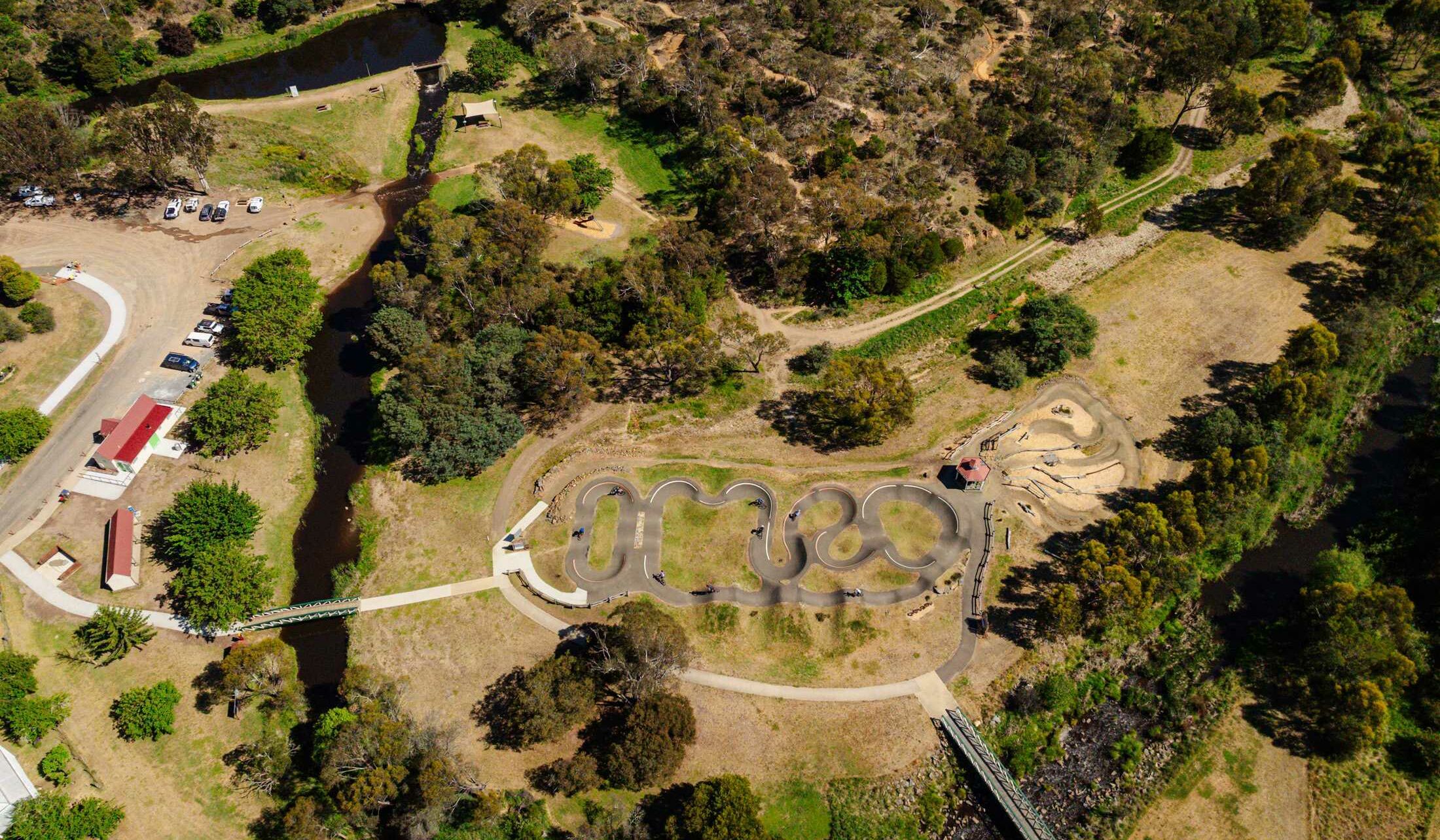 Omeo Mountain Bike Park | Visit Gippsland