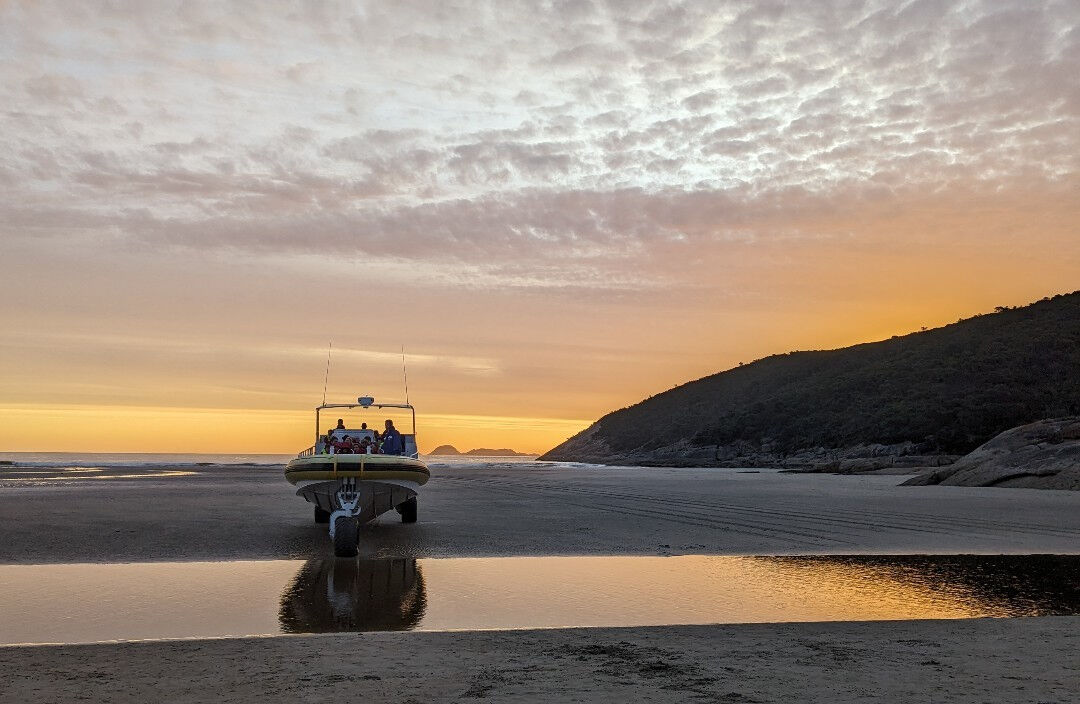 Wilsons Promontory Cruise: The Ultimate Instagram… | Visit Gippsland