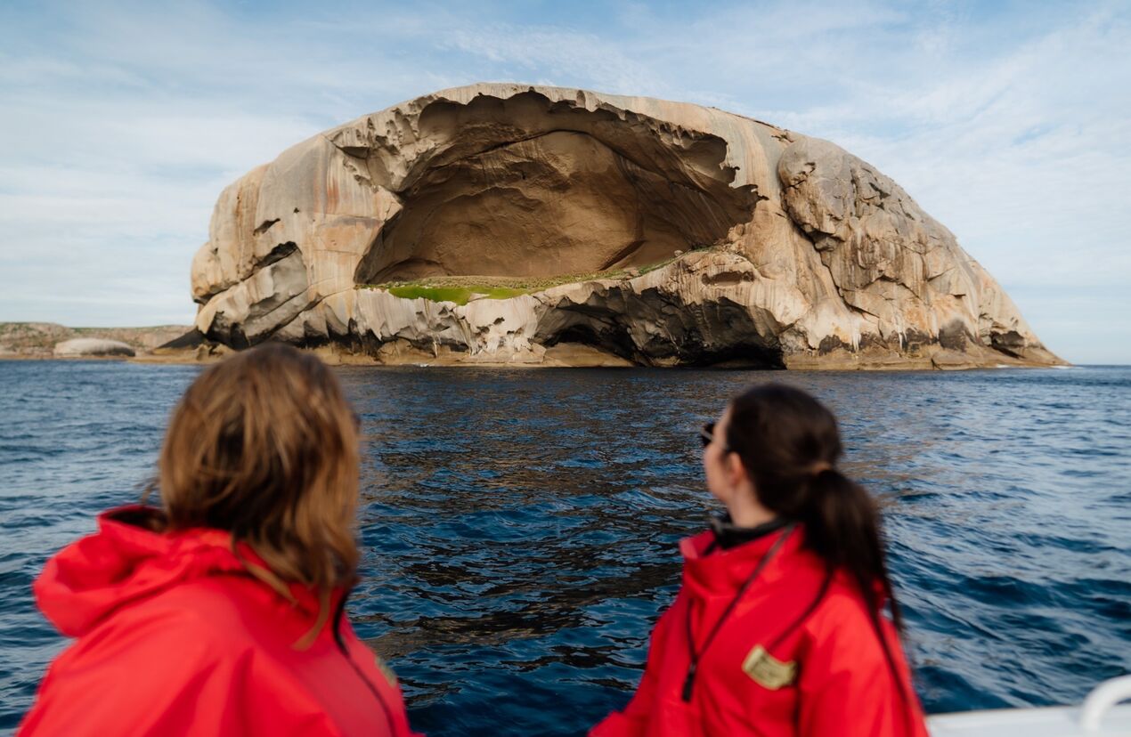 Wilsons Promontory Cruise: The Ultimate Instagram… | Visit Gippsland