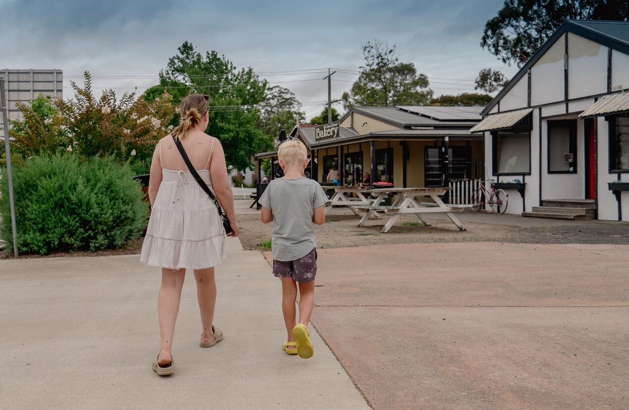 Cann River Travel Guide: Where to Eat, Stay and Play | Visit Gippsland