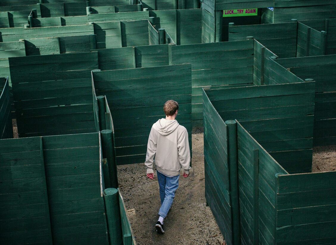 A Maze'N Things | Visit Gippsland