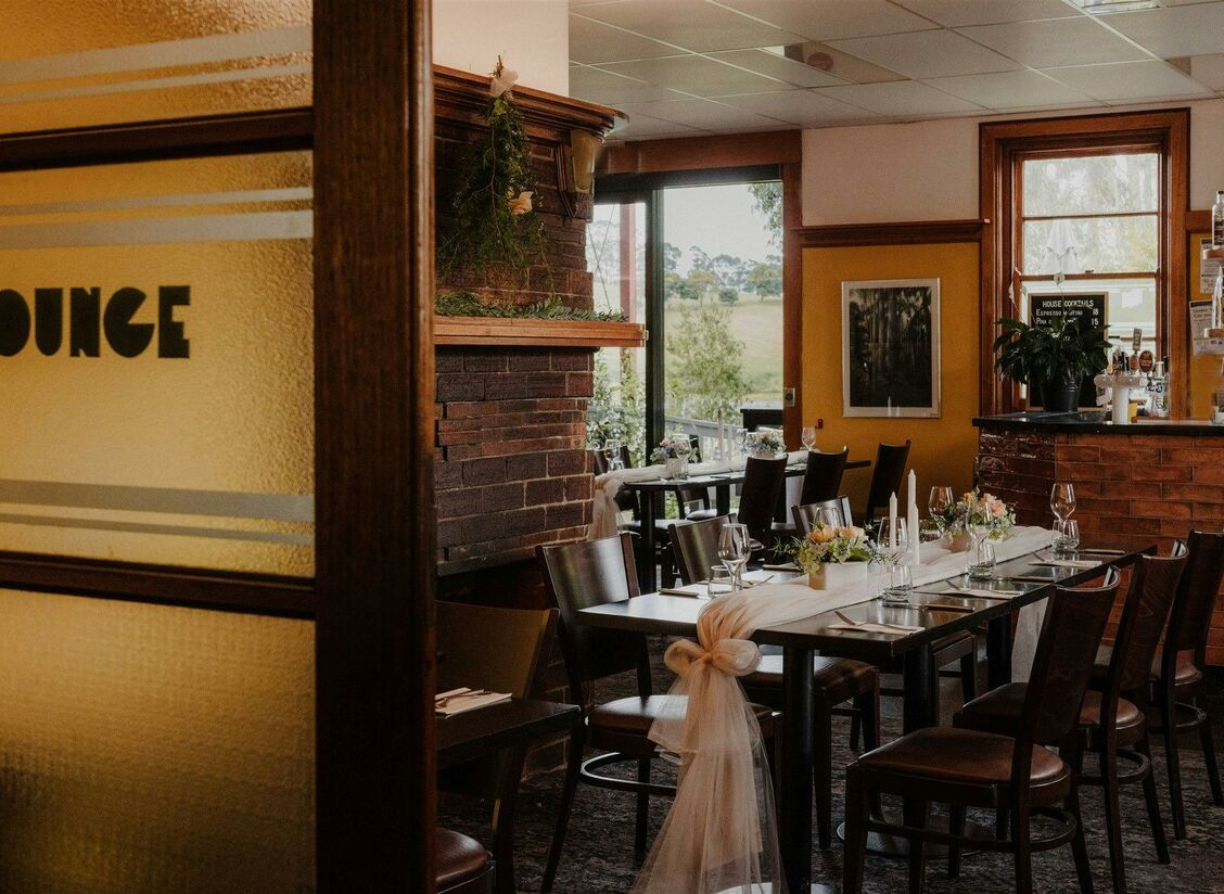 Travellers Rest Hotel | Visit Gippsland