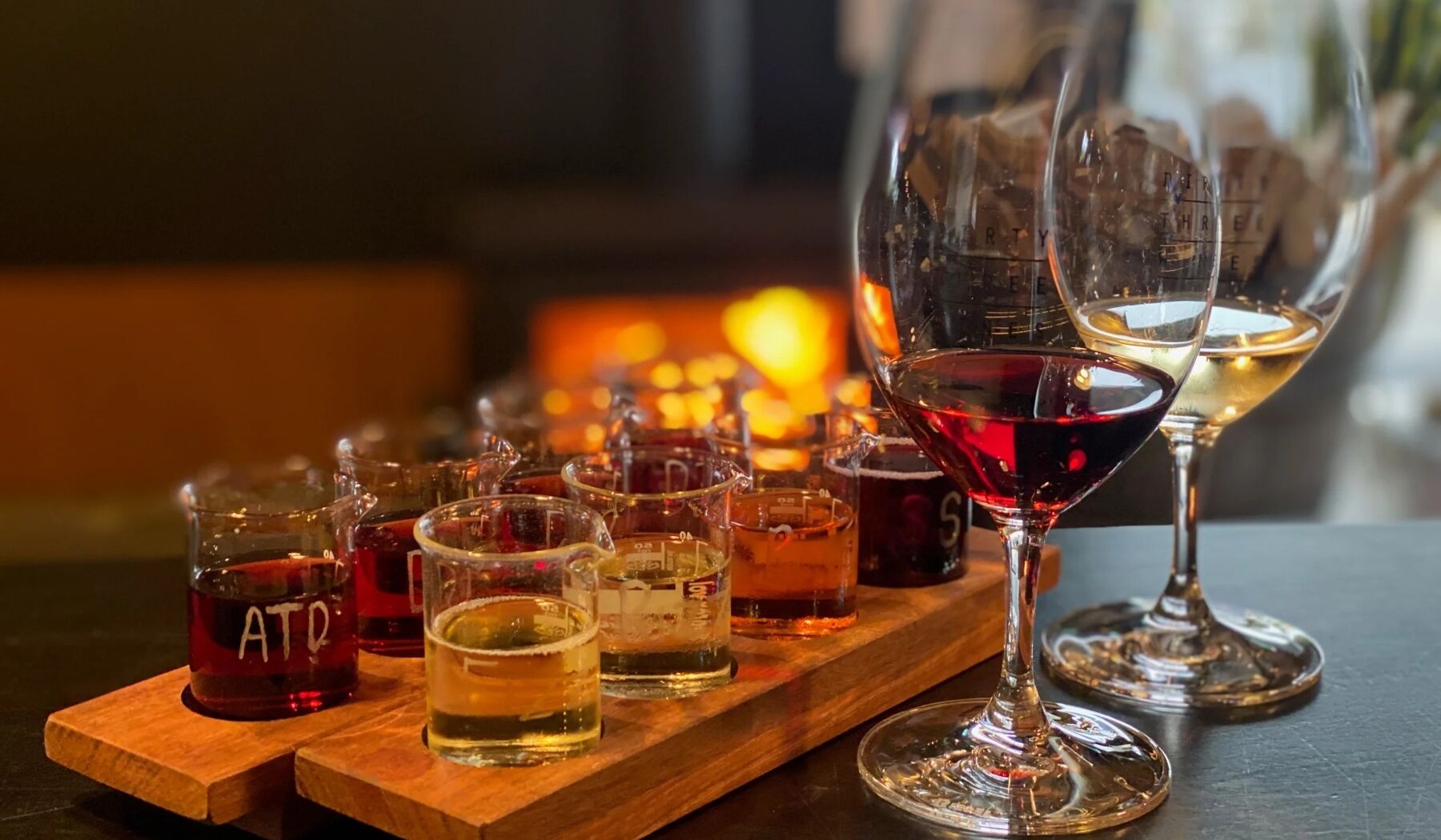 Dirty Three Wines: All about the Dirt | Visit Gippsland