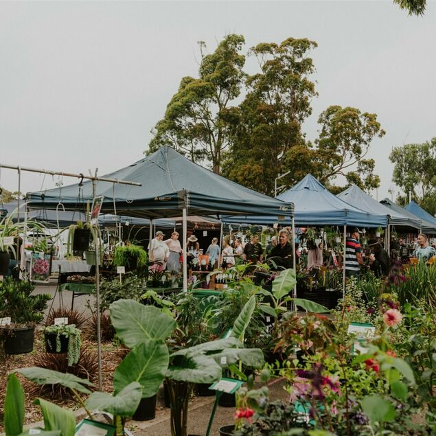Markets | Visit Gippsland