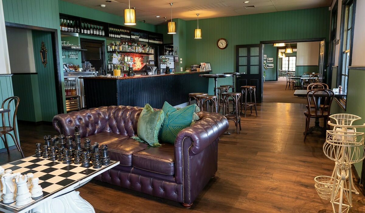 Tinamba Hotel: A Destination Restaurant | Visit Gippsland