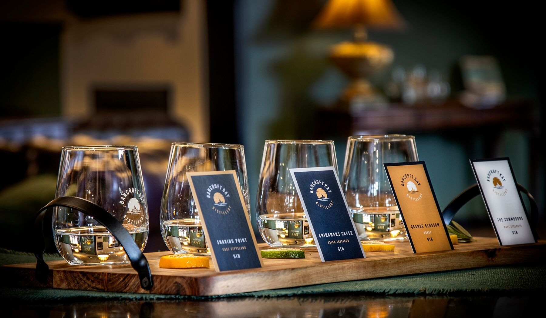Tinamba Hotel: A Destination Restaurant | Visit Gippsland