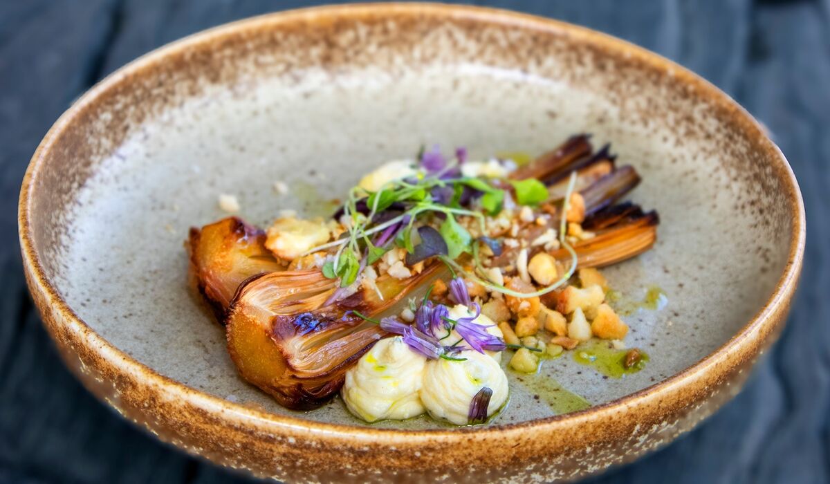 Tinamba Hotel: A Destination Restaurant | Visit Gippsland