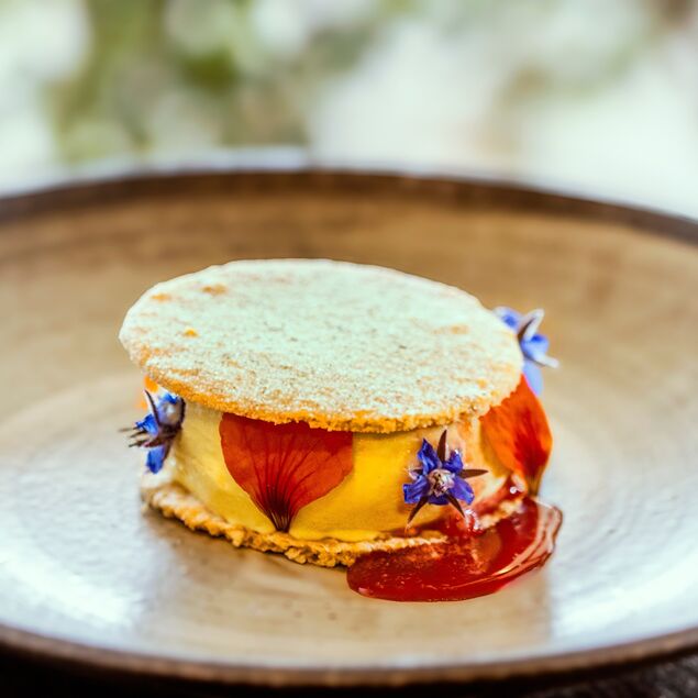 Tinamba Hotel: A Destination Restaurant | Visit Gippsland