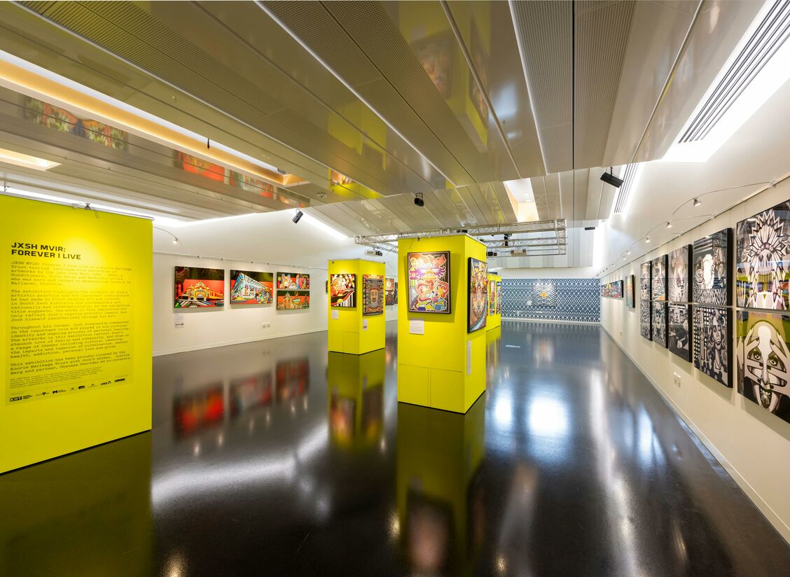 Cardinia Cultural Centre | Visit Gippsland