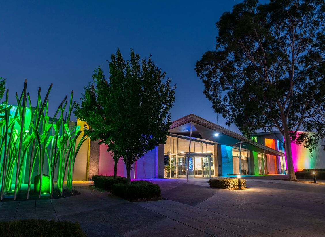 Cardinia Cultural Centre | Visit Gippsland