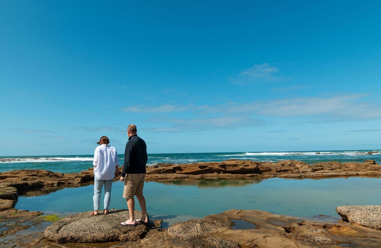 Cape Paterson Travel Guide: Where to Eat, Stay and… | Visit Gippsland