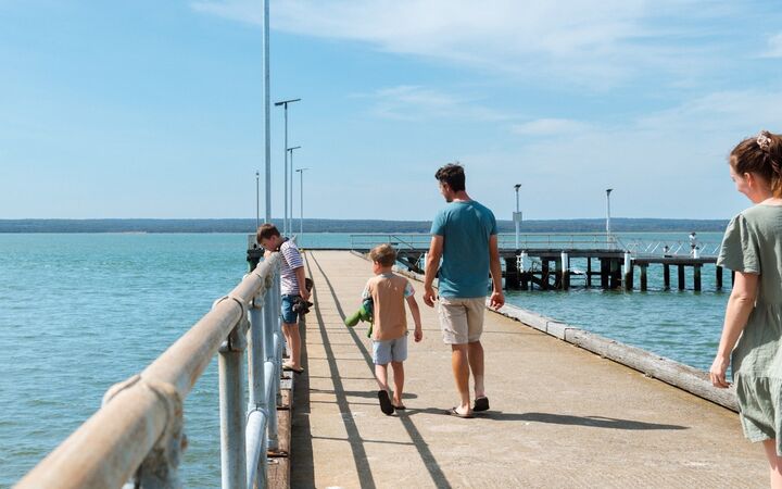 Coronet Bay | Visit Gippsland