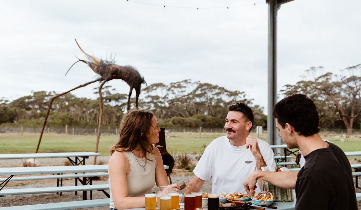 Marlo to Mallacoota Drive | Visit Gippsland