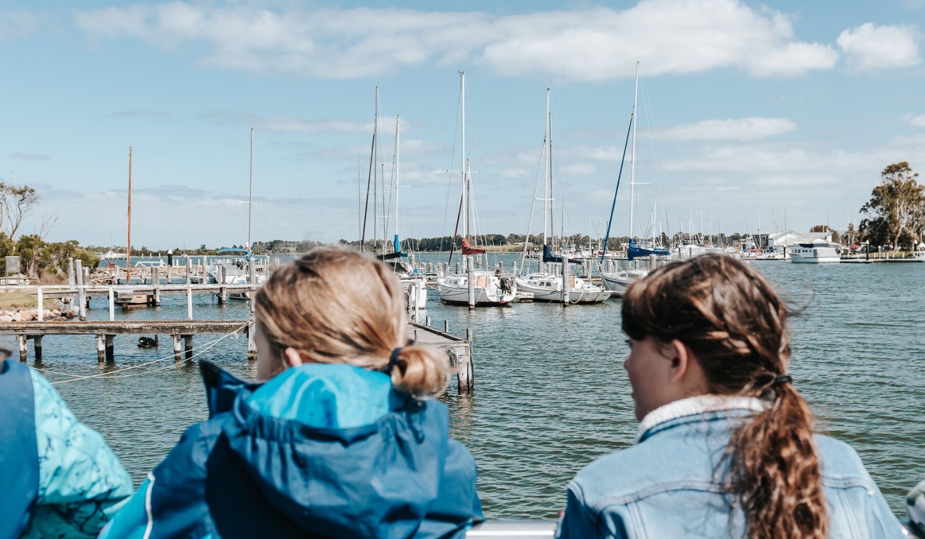 Raymond Island Travel Guide: Where to Eat, Stay and… | Visit Gippsland