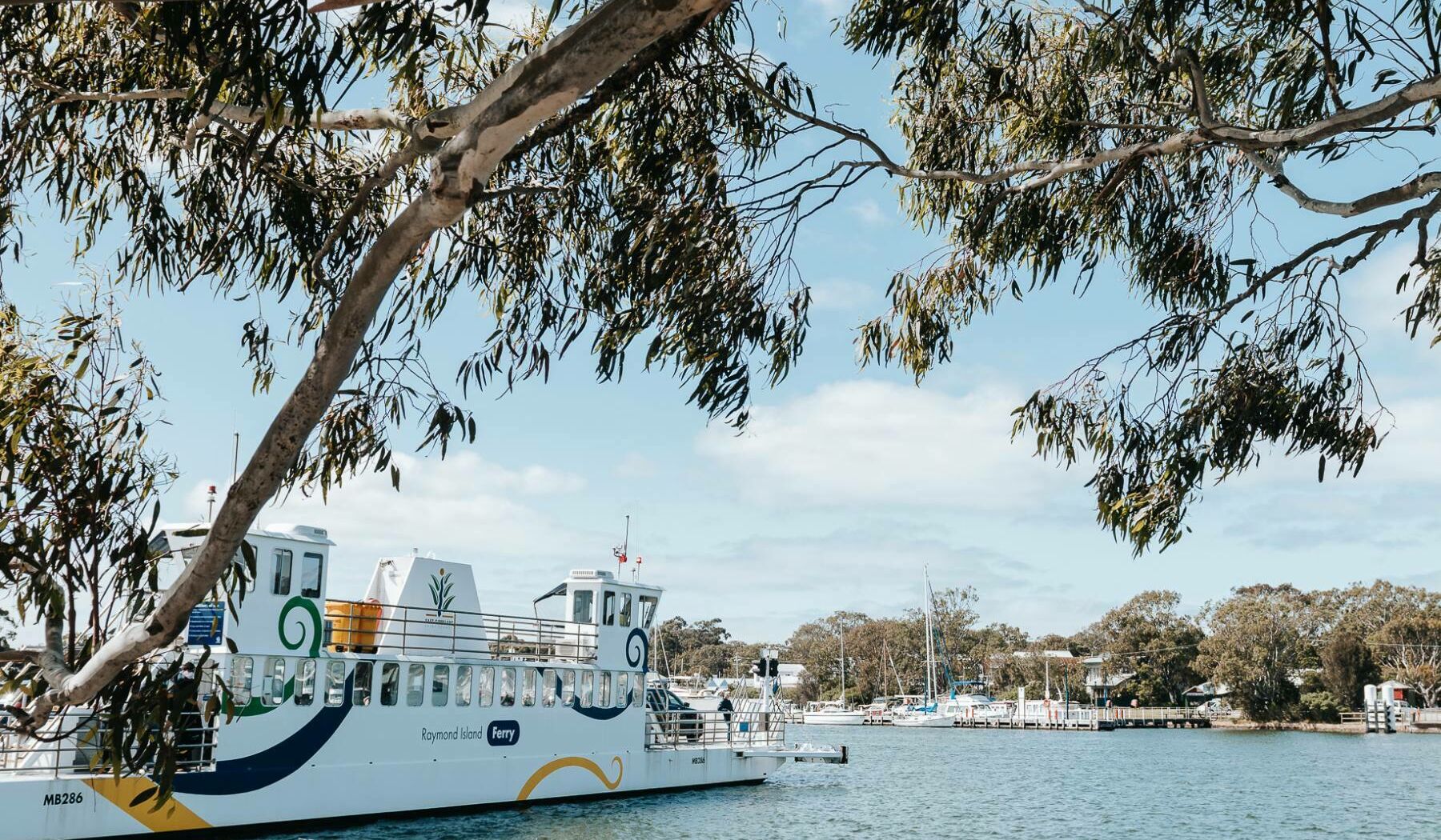 Raymond Island Travel Guide: Where to Eat, Stay and… | Visit Gippsland
