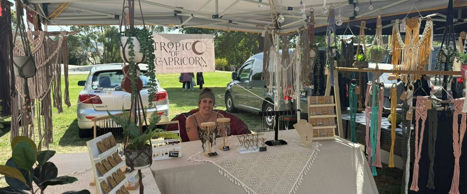 Mirboo North Market | Visit Gippsland